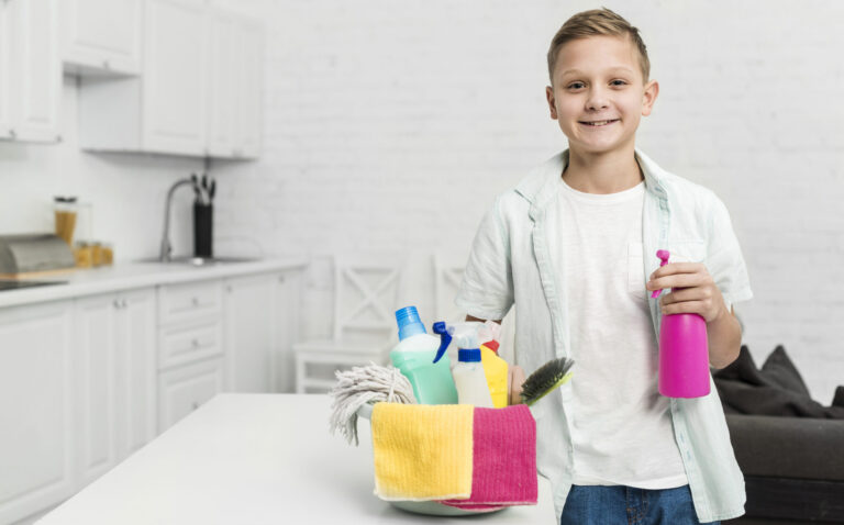 What Jobs Can Kids Do? A Guide For Young Families In Australia | HPartners